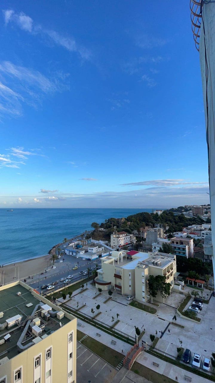 Apparemment Type F4 - Annaba
