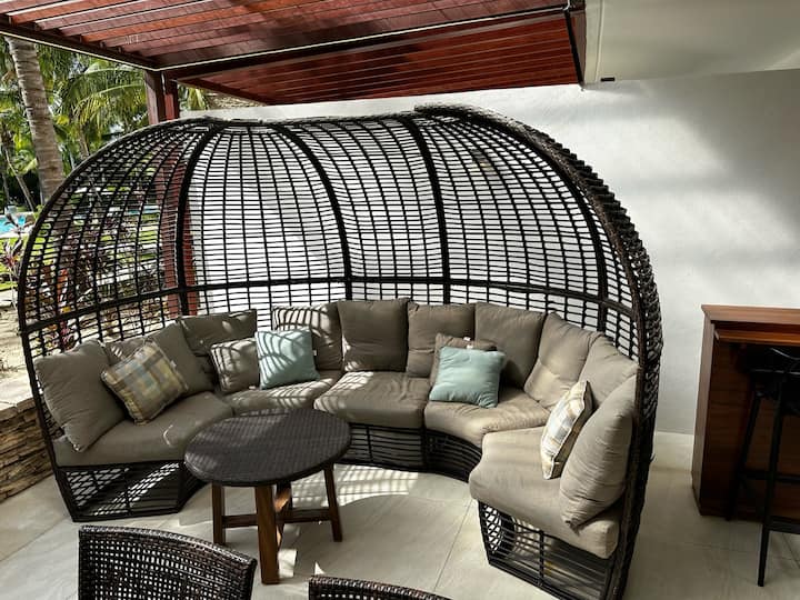 Hermoso Y Lujoso Departamento Jacuzzi Privado - Acapulco