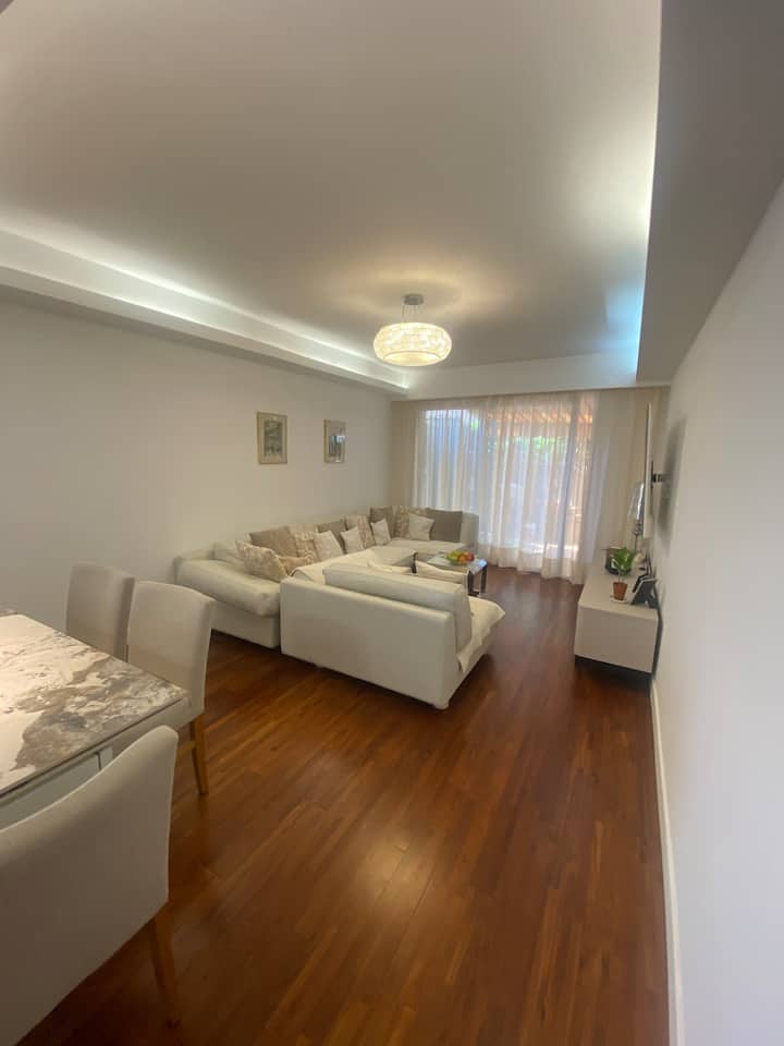 App. Proche Monaco,250 M Plage - Menton