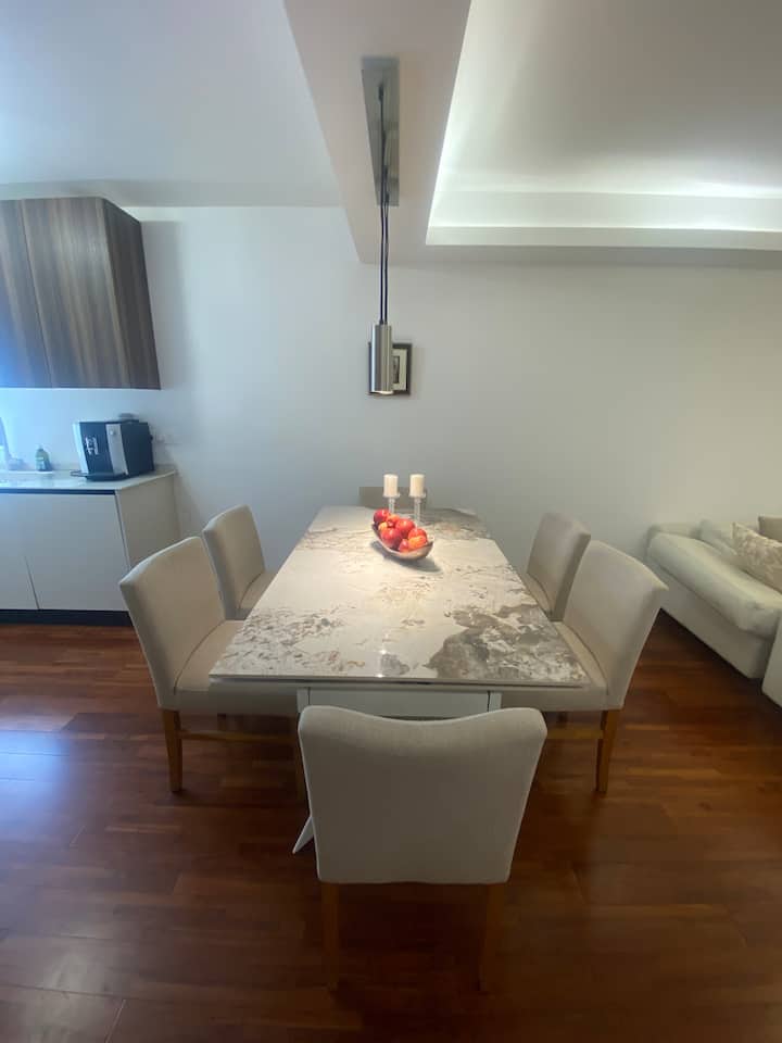 App. Proche Monaco,250 M Plage - Roquebrune-Cap-Martin