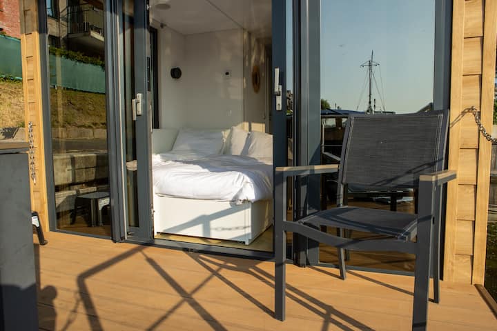 Aqua House - Bergen op Zoom