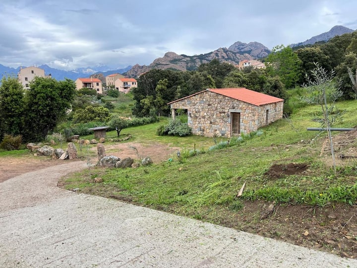 Villa - Piana