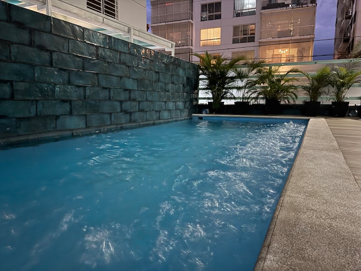 Massive 6-br Ph Iprivate Rooftop - Santo Domingo