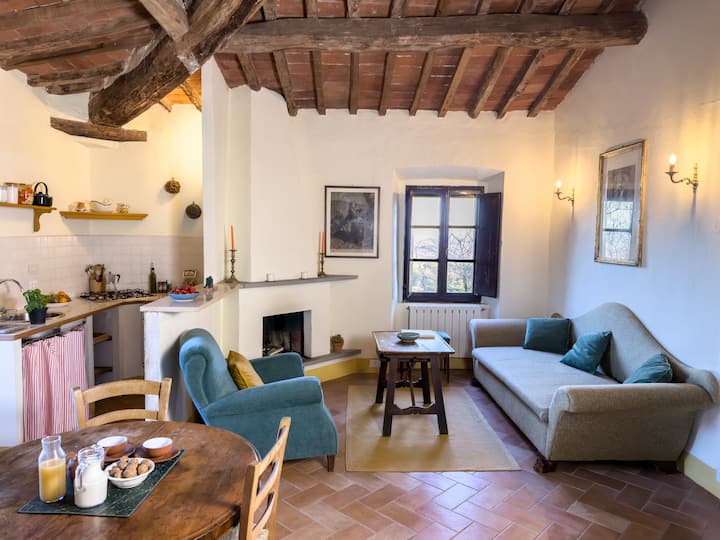 Casa Dei Gelsi - Rapolano Terme