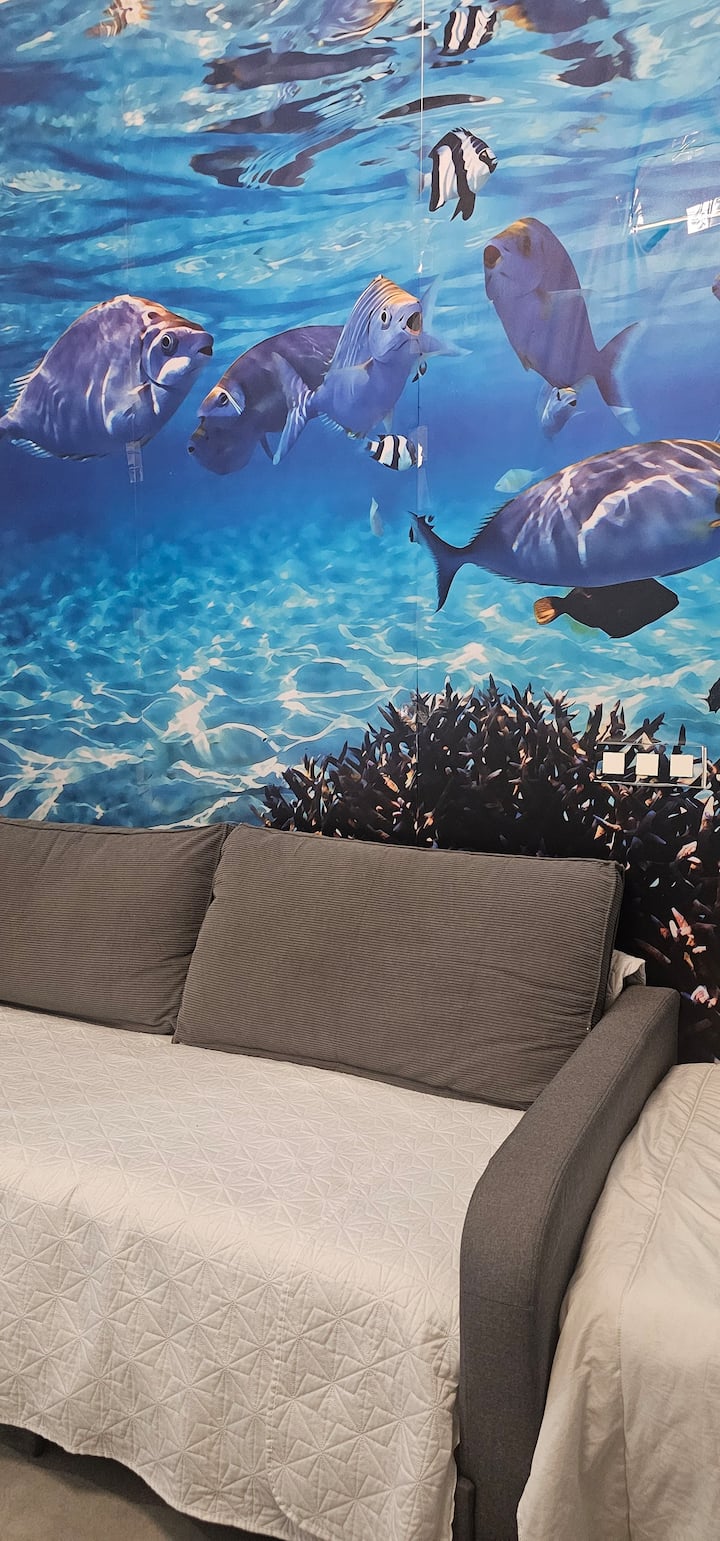 A45 Apartamento Grupos  16p - Valencia