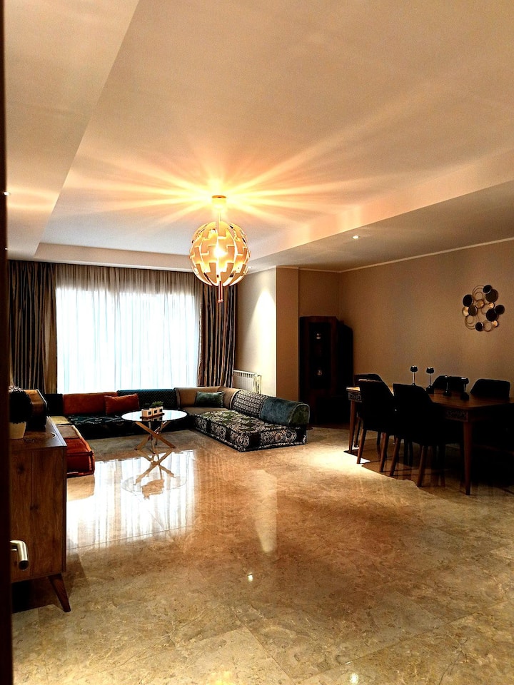 Duplex Haut Standing 3 Chambres - Algiers