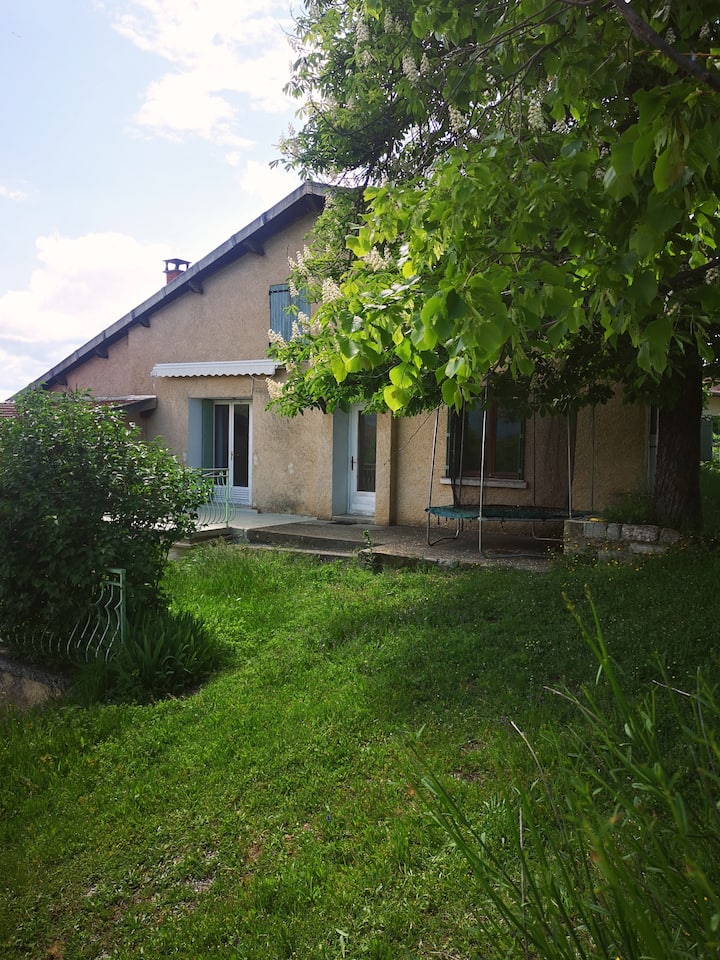 Gîte De Campagne Indépendant - Provence-Alpes-Côte d'Azur (PACA)