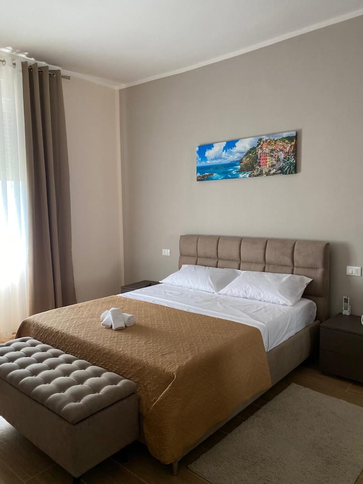 Casa Vacanza - La Spezia