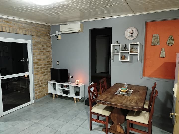 Casa Flores - Posadas