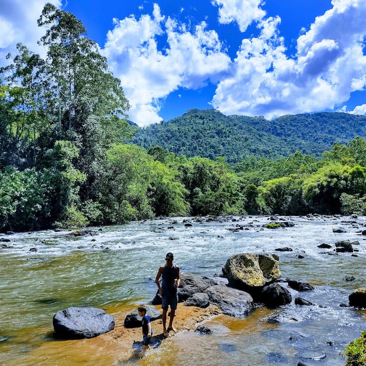 Refúgio ÁGuas Do Vale - Indaial