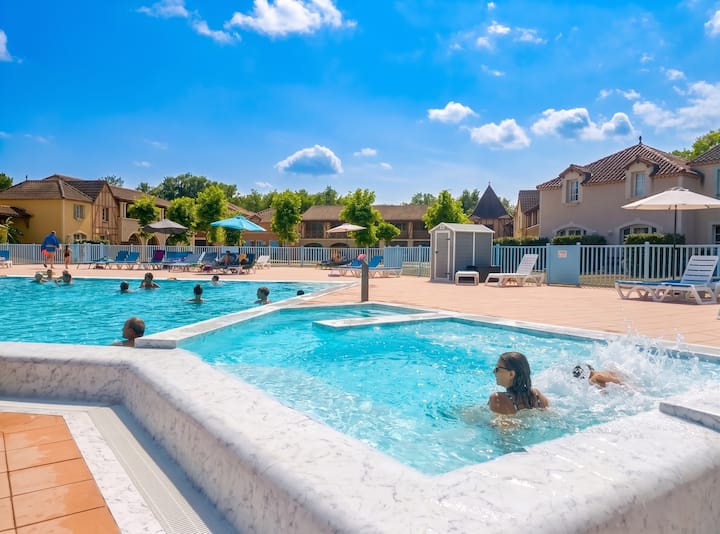 Appartement Monflanquin - Monflanquin