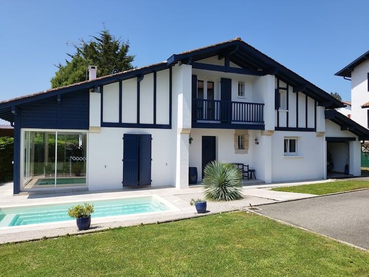 Maison Basque Saint-jean-de-luz - Saint-Jean-de-Luz