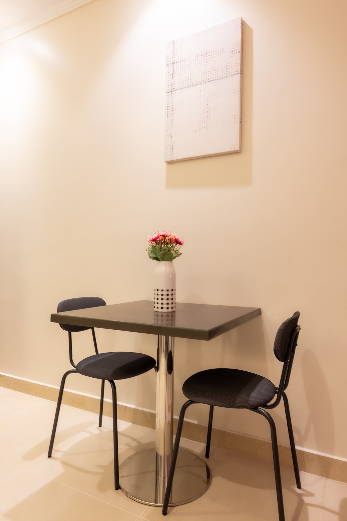 Cozy Stay Studio 6 - Flats for Rent in Jeddah, Makkah Province, Saudi ...