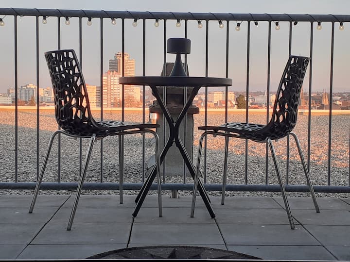 Le Skyview Mulhouse - Mulhouse