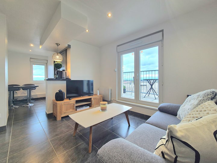 Le Skyview Mulhouse - Mulhouse