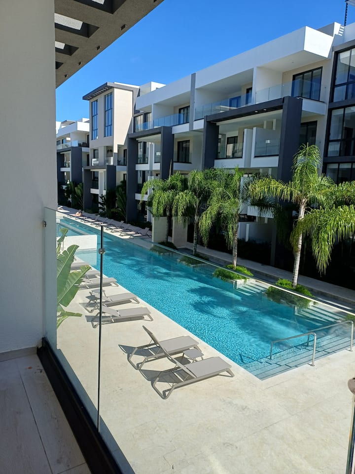 “Resort-style Condo” - Punta Cana