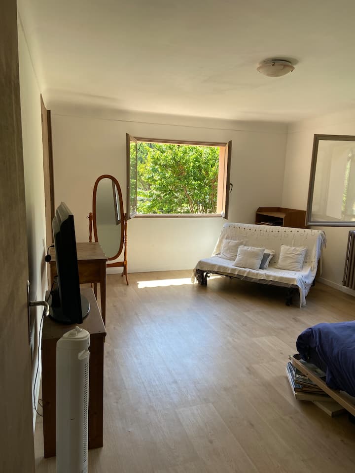 Chambre D’hôte Rénovée - Vidauban