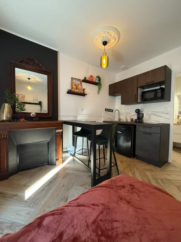 Le Little Italy - Cholet