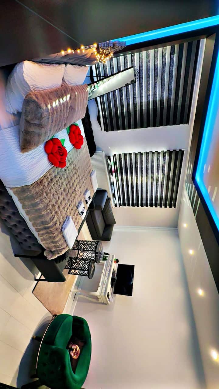 Lemon Apart - Vilvoorde