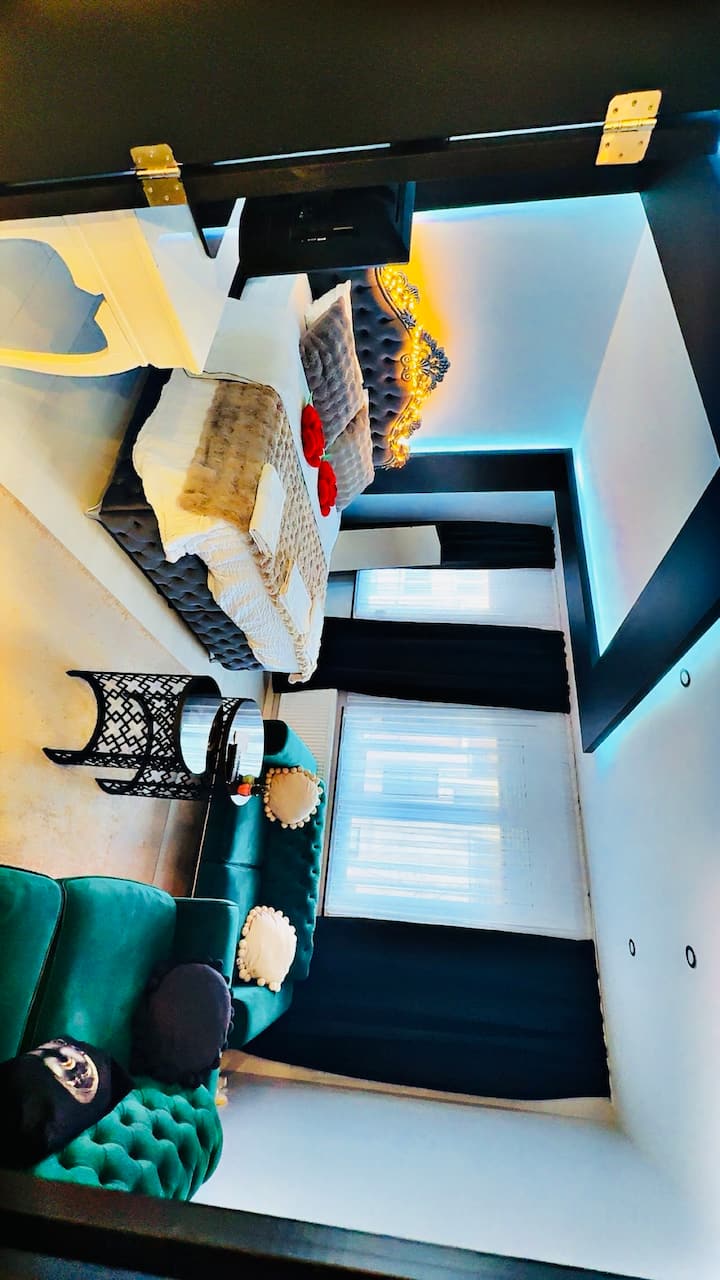 Lemon Apart - Vilvoorde