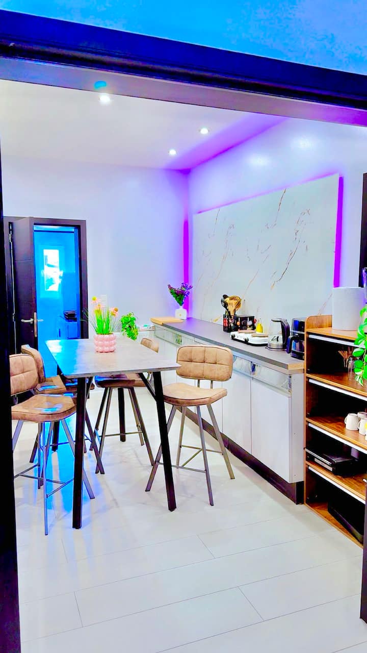 Lemon Apart - Belgium