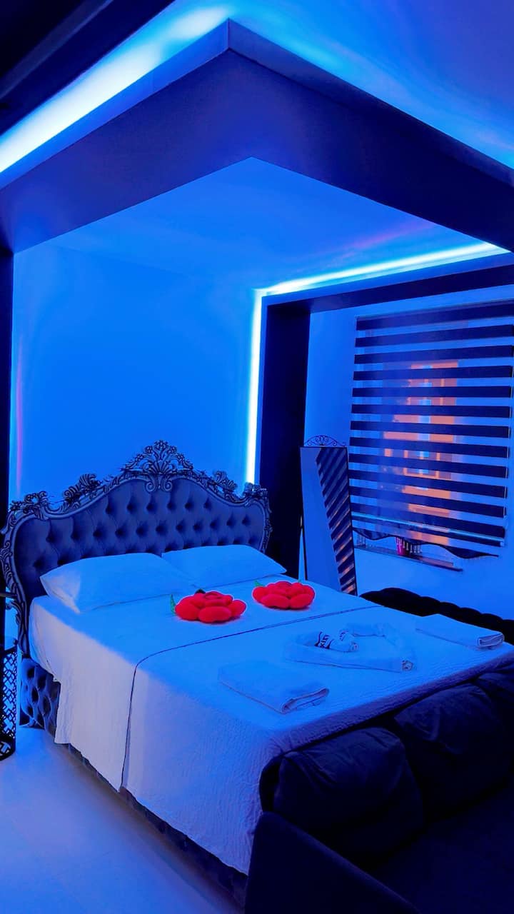 Lemon Apart - Zaventem