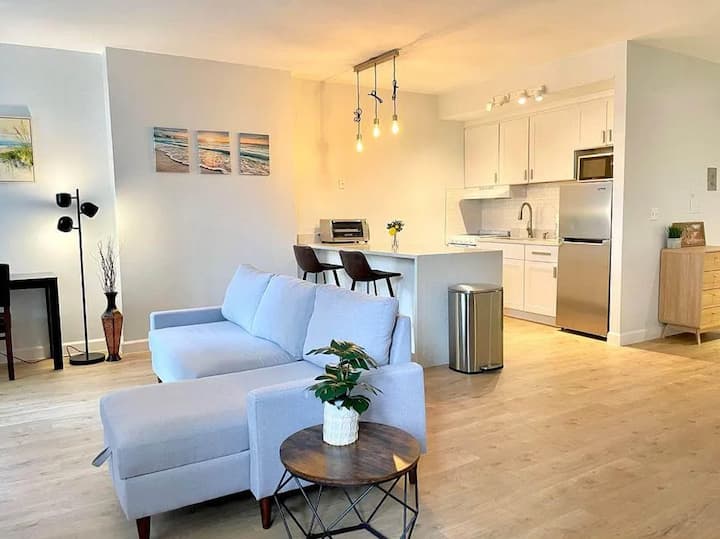 Norwalk River Beach Condo - Norwalk, CT