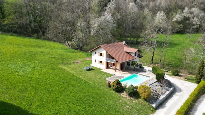 Maison - Cruseilles