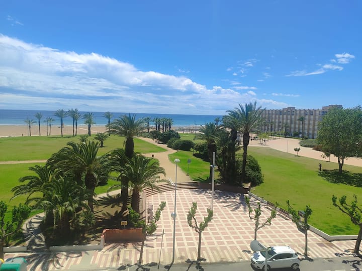 Apartamento Increíbles Vistas - La Pineda