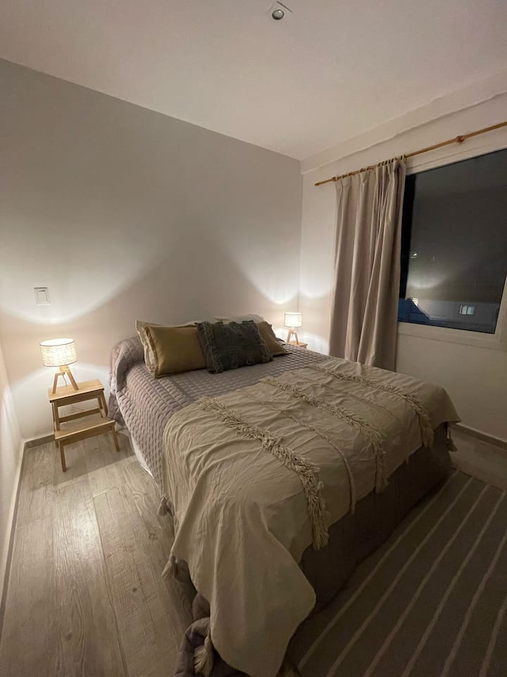 Renata 30 Nuevo Con Terraza Y Piscina - Pinamar