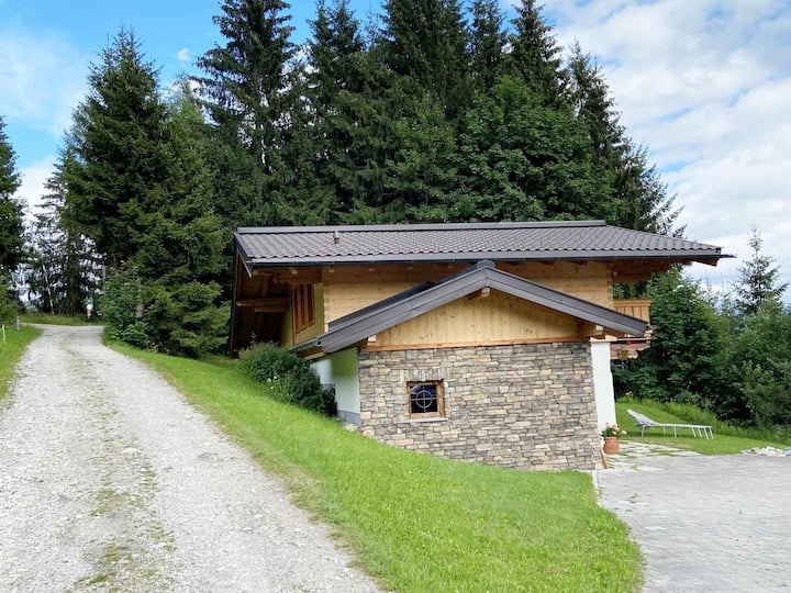 Maison De Vacances à Flachau - Flachau