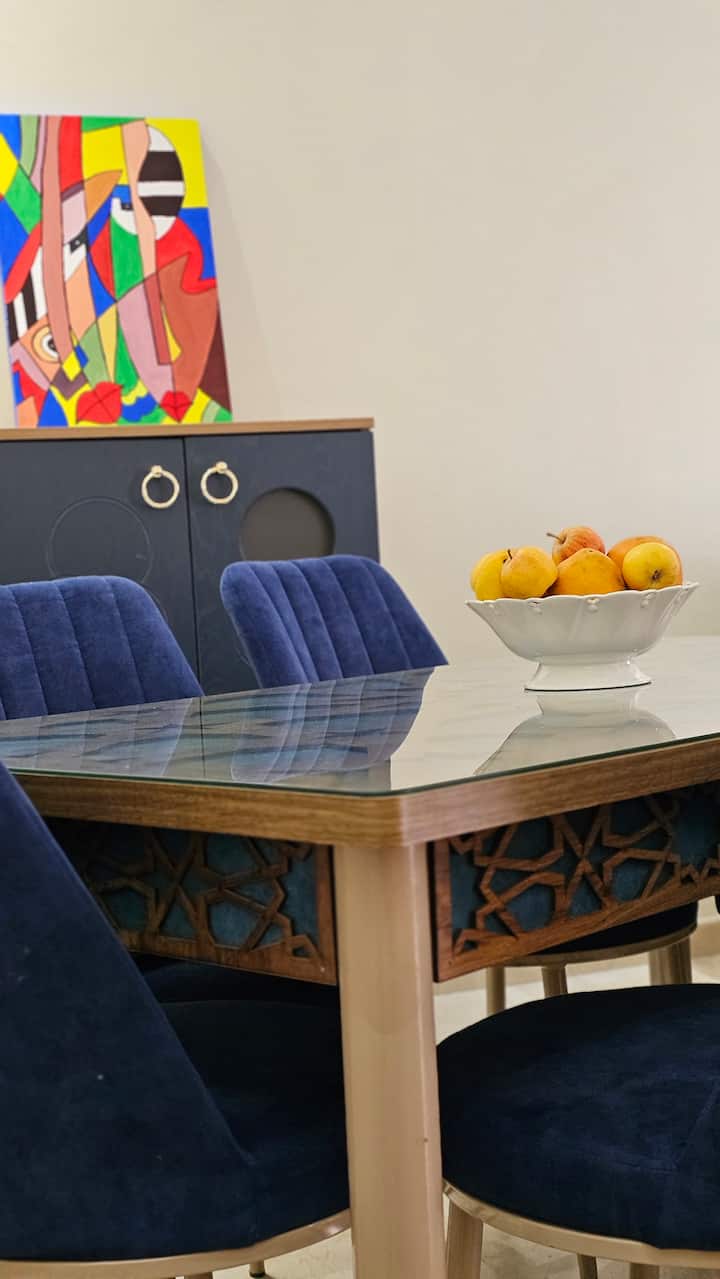 ÉLégante Villa Avec Jacuzzi  à 2 Pas De La Plage - Agadir