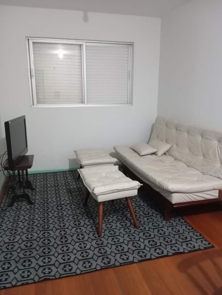 Apartamento Central - Cascavel