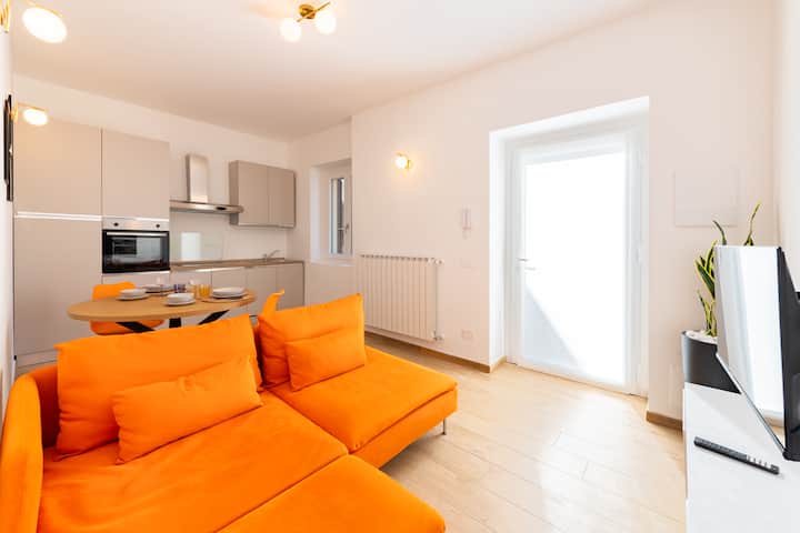 New Suite 2 |Milano-fiera Milano-malpensa Mxp 15'| - Legnano