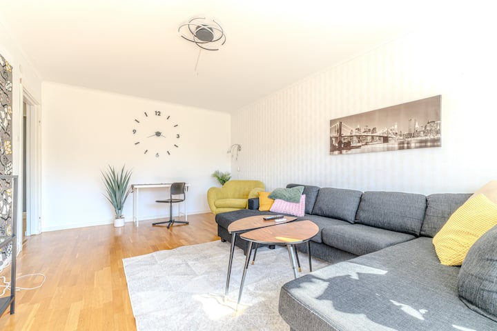 Trevlig 4a På ÄLvsbacka - Skellefteå