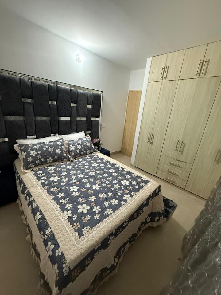 Apartamento 301 - Carepa