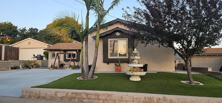 Renovated, Lg Backyard W/ Outdoor Dining - 拉米薩