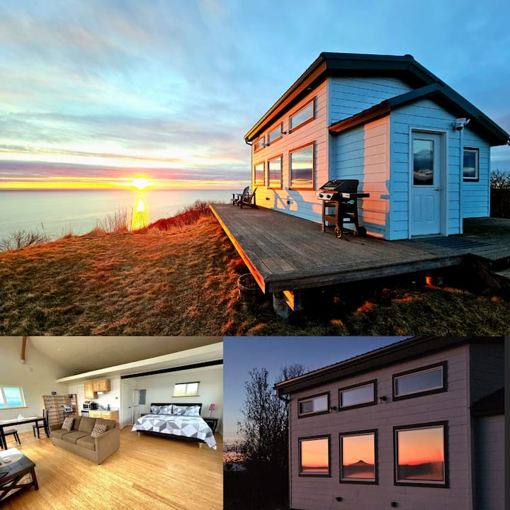 Endless Views Guest House - Homer, AK