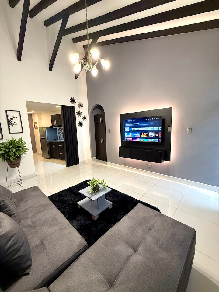 Exclusive Maraya 101 A Una Cuadra 30 Agosto-38 - Pereira