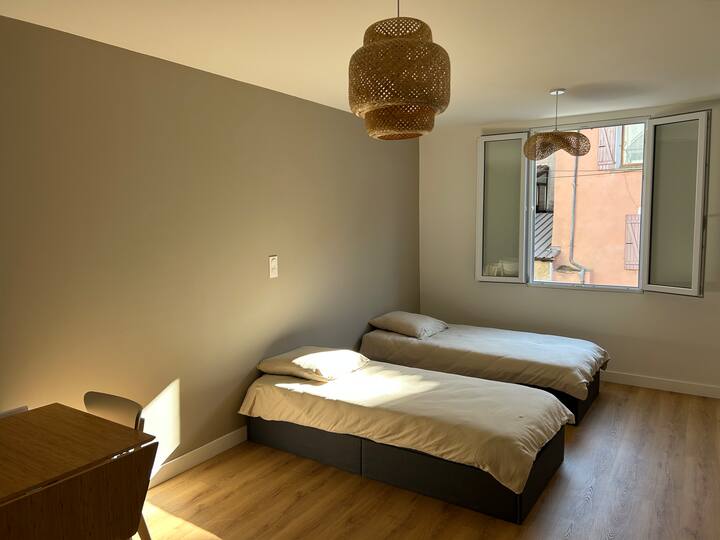 Studio Placette - Gap