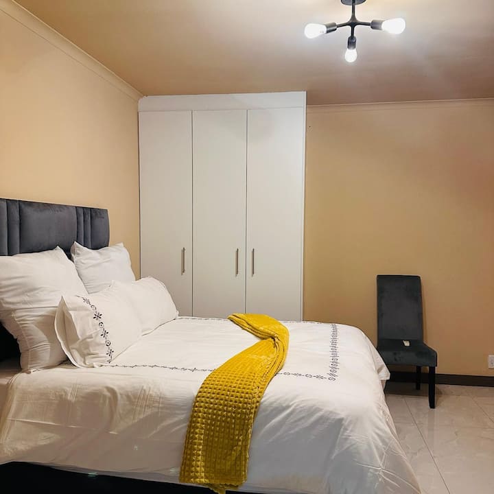 Enjoy Our Morden Rooms - Richards Bay