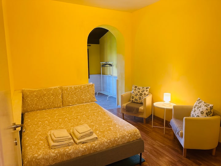 Villa Immersa Nel Verde A Pochi Minuti Da Roma - Lazio
