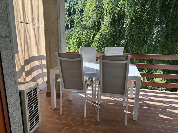 Appartamento Con Terrazzo Barzio - Barzio