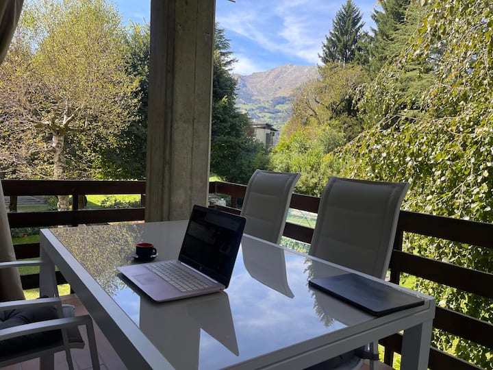 Appartamento Con Terrazzo Barzio - Barzio