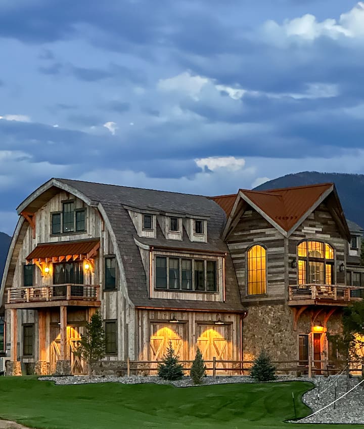 Calamity Ridge
Family & Pet Friendly! - Estados Unidos