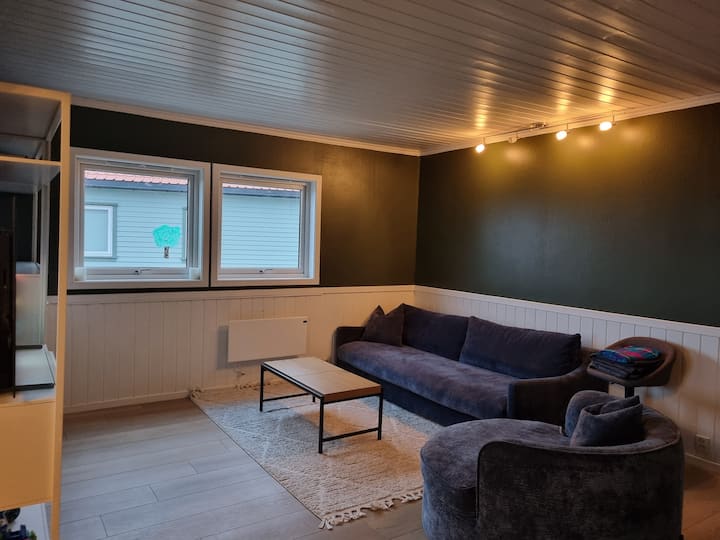 Leilighet Nær Sentrum - Stavanger