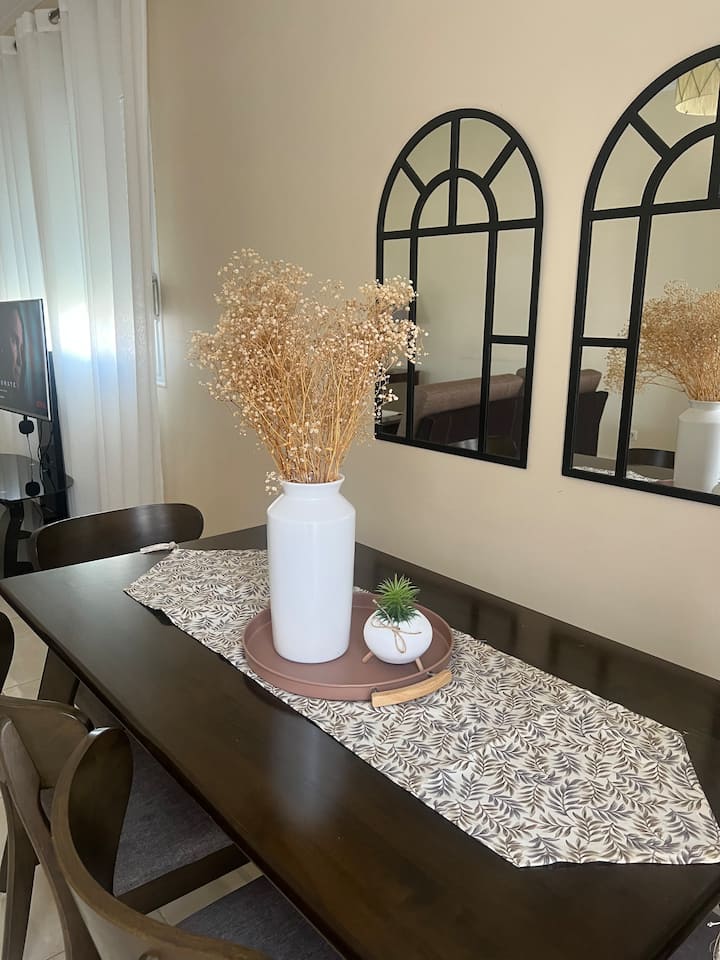 Appartement Agréable Au Cœur De Hydra - Algeria