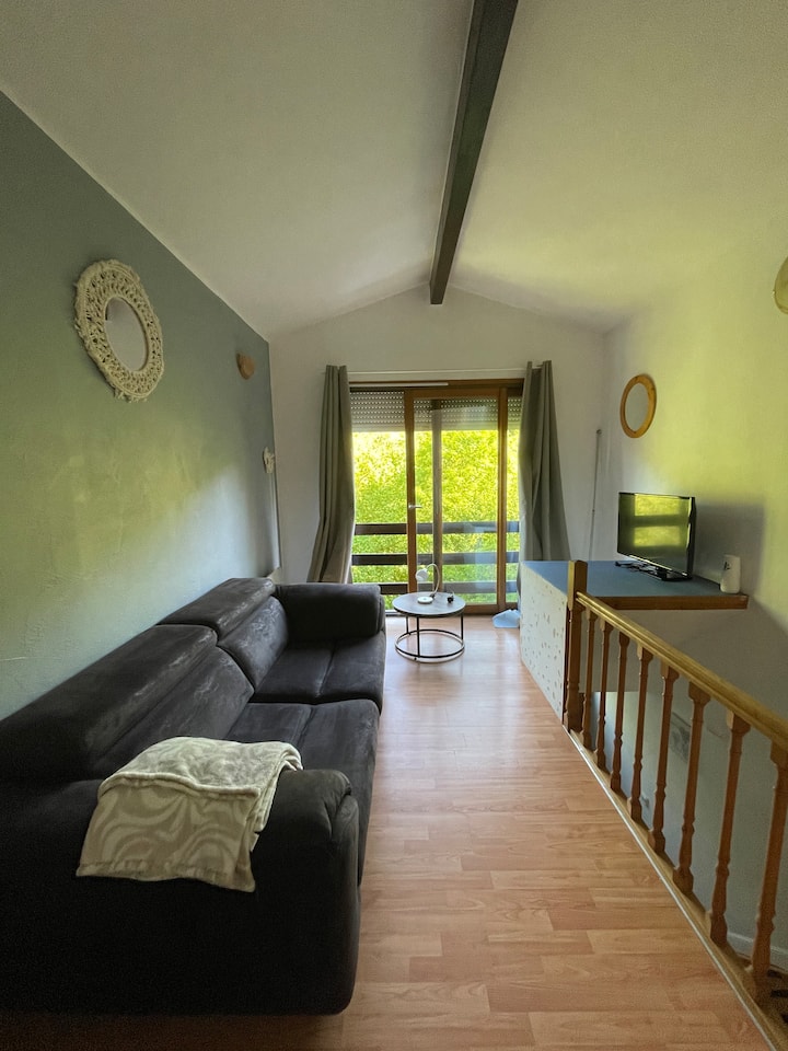 Appartement Calme T2 - Rodez