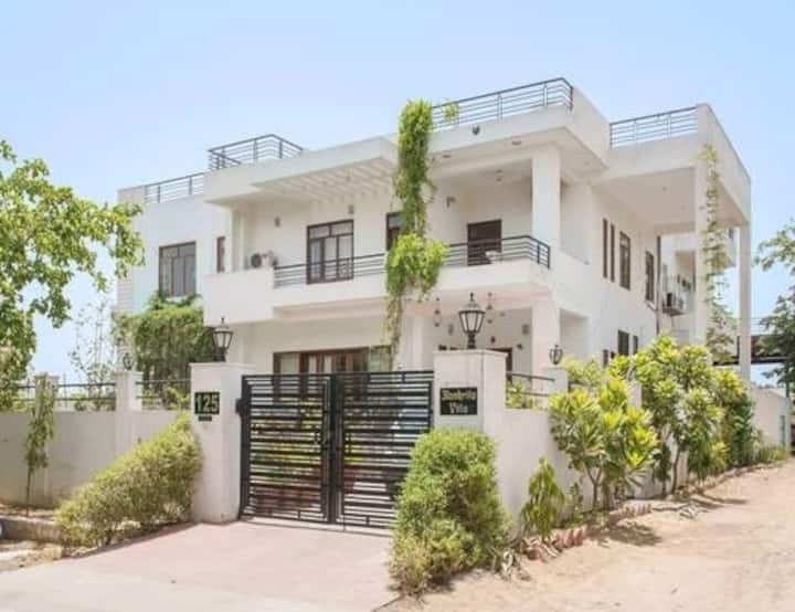 Alankrita Homestay - Jaipur