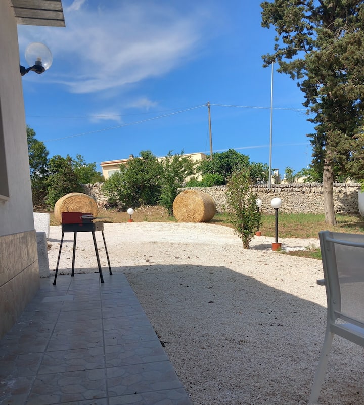 La Casetta - Martina Franca